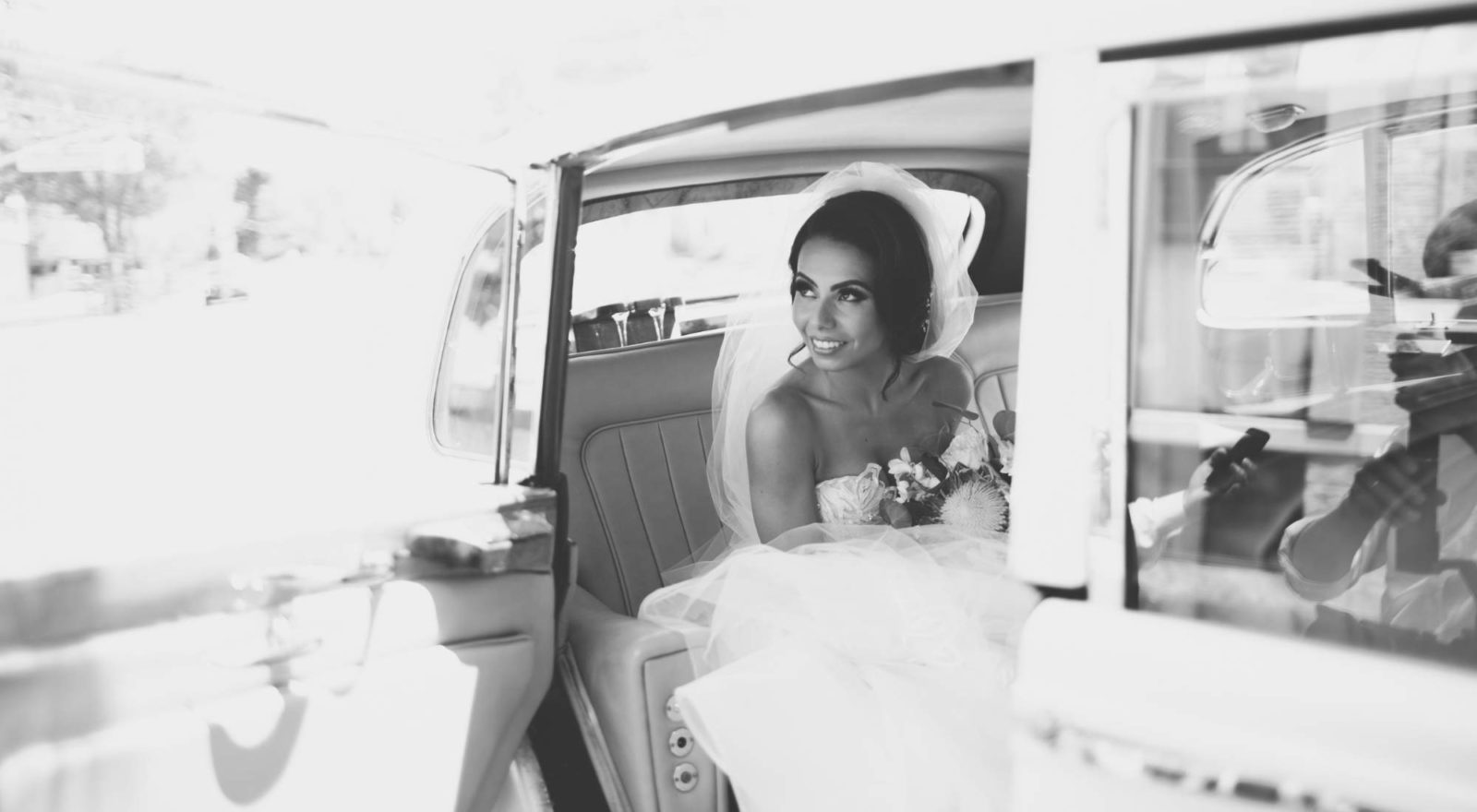 Coptic Orthodox Wedding Photography Guide