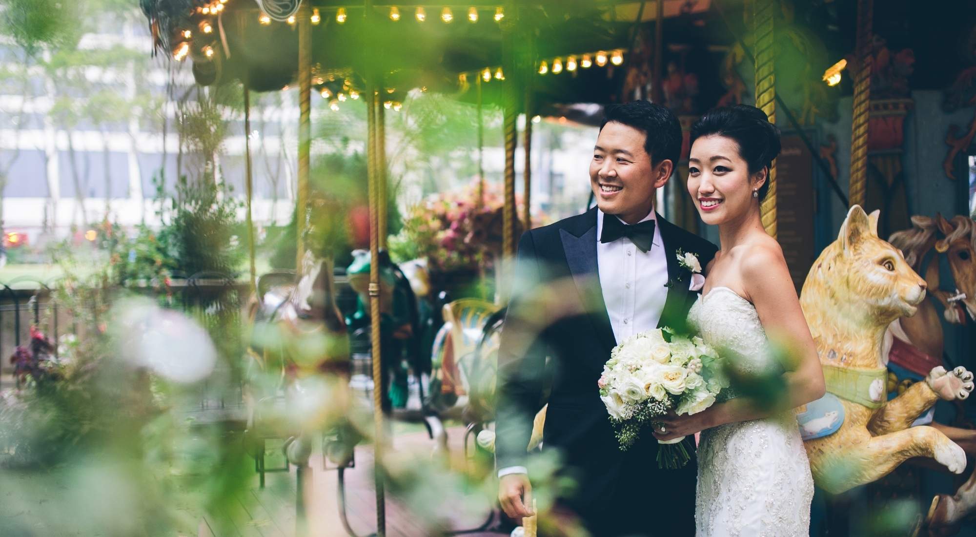 10 Wedding Photography Styles - Julian Ribinik Weddings