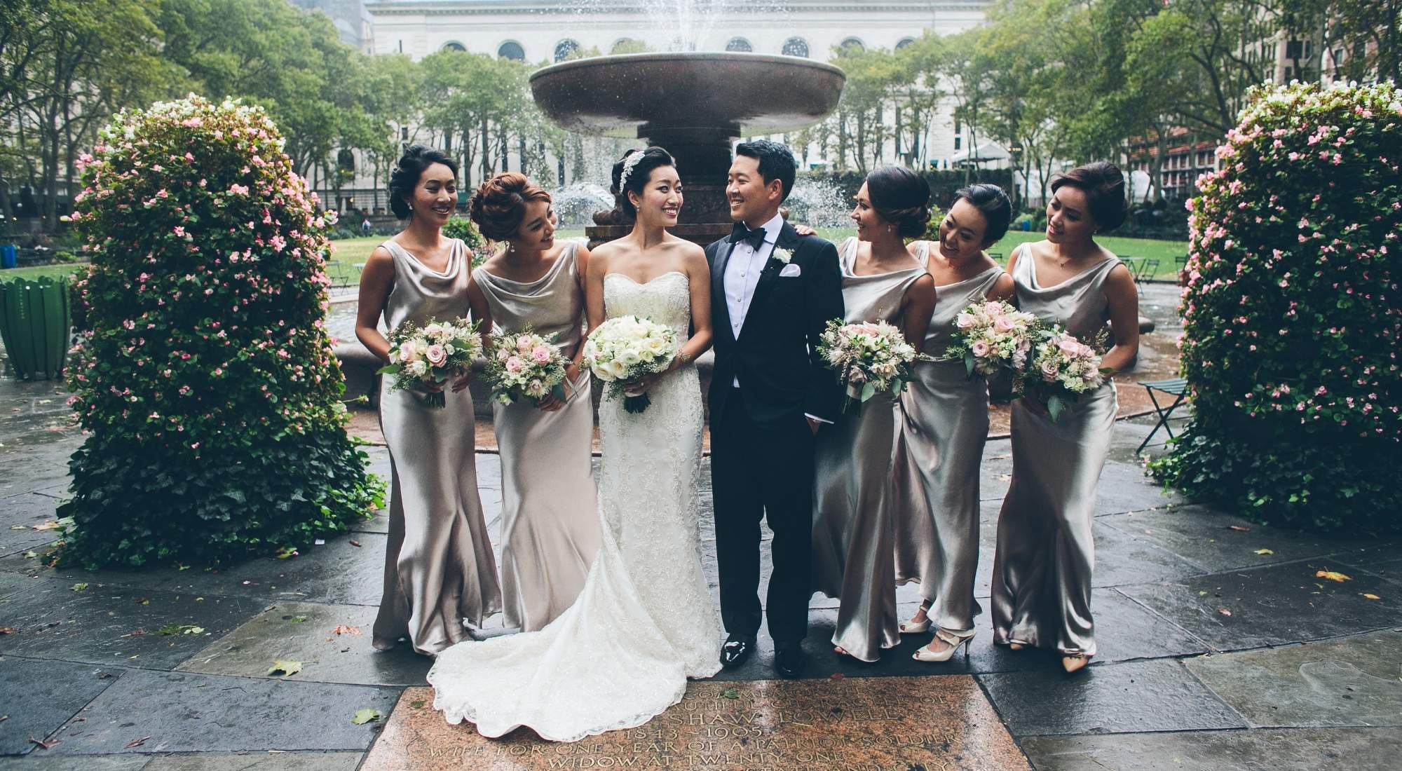 Wedding Photo Poses | Expert Tips for Stunning Shots