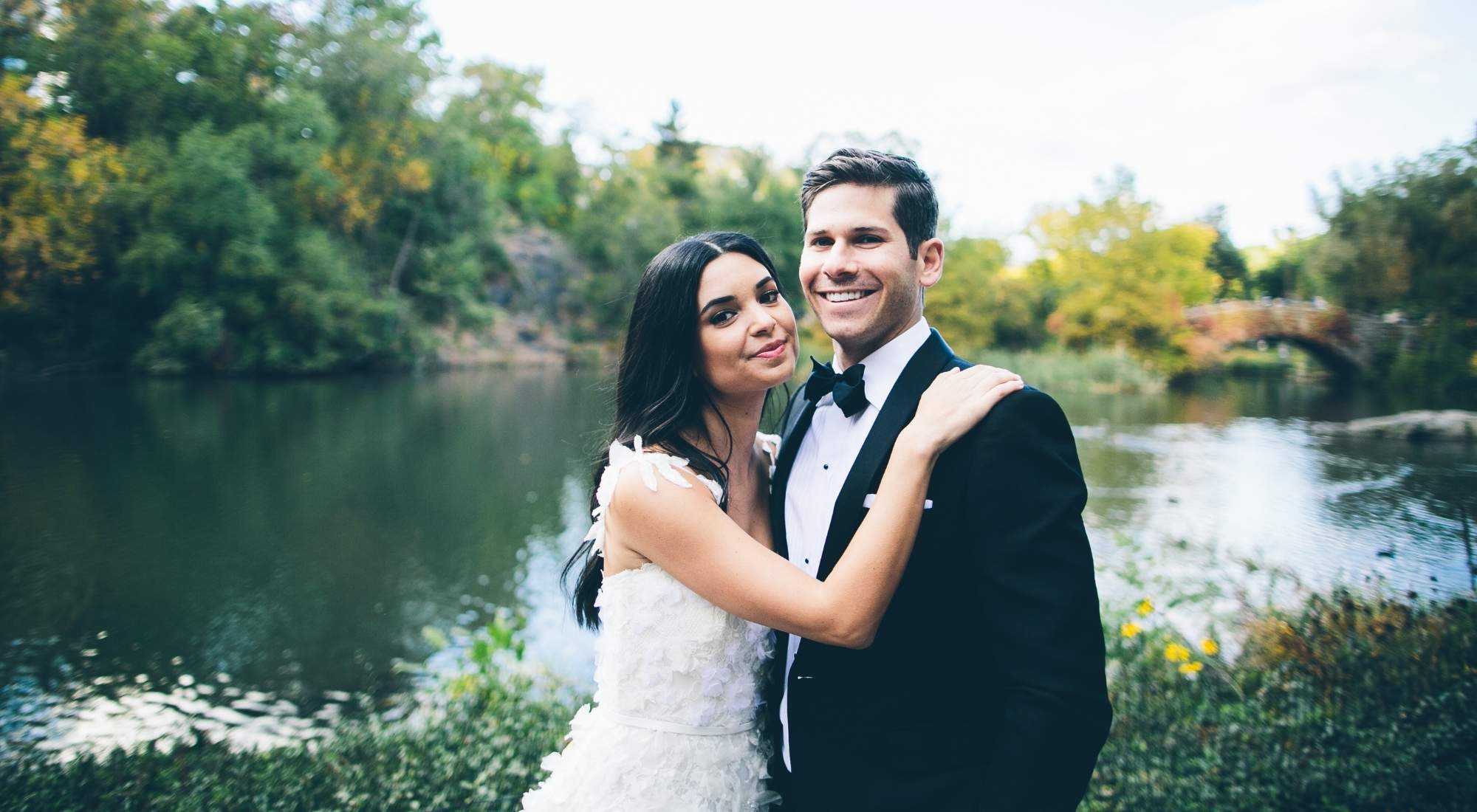 10 Wedding Photography Styles - Julian Ribinik Weddings