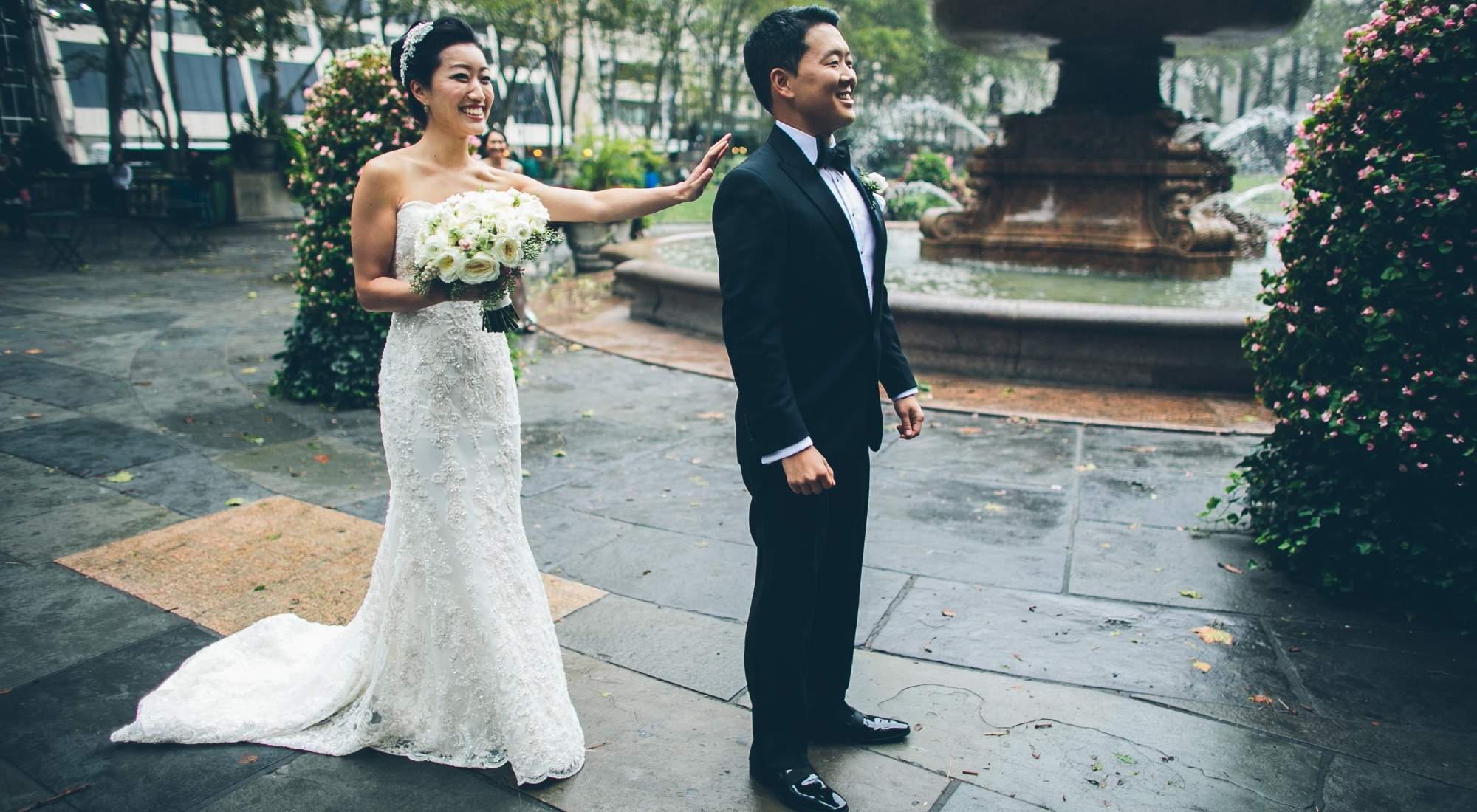 Wedding Photo Poses | Expert Tips for Stunning Shots