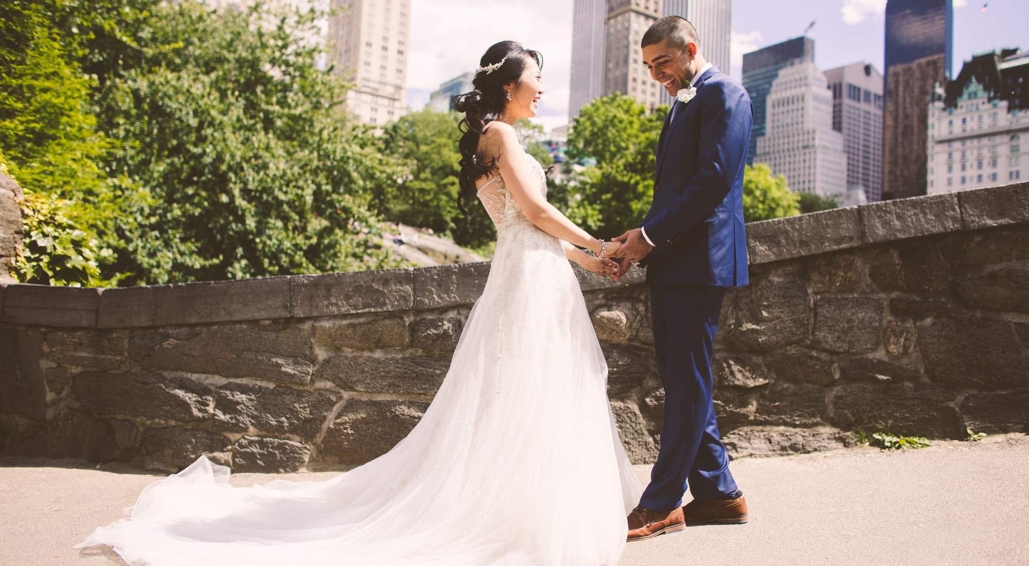 Wedding Photo Poses | Expert Tips for Stunning Shots