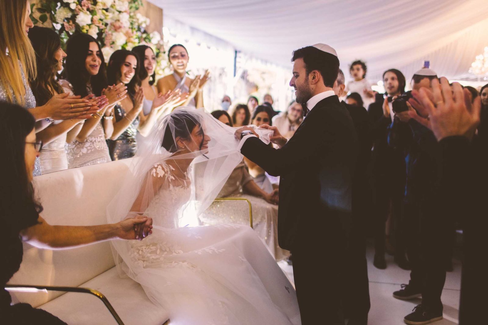 Jewish Wedding Traditions | A Complete Guide