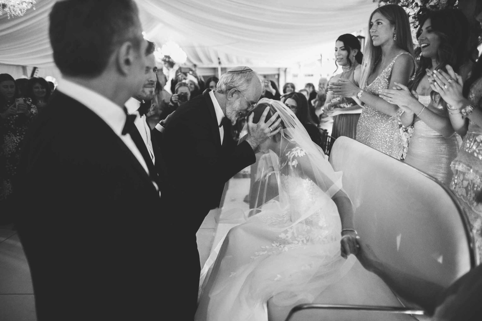 Jewish Wedding Traditions | A Complete Guide