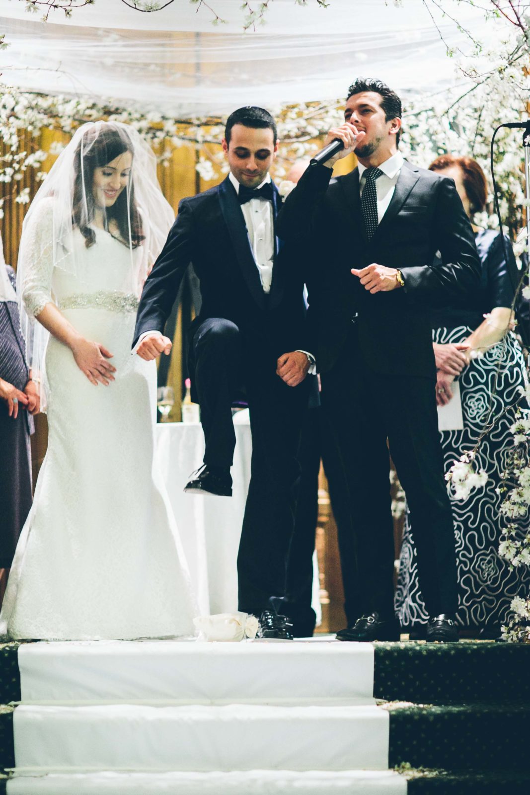 Jewish Wedding Traditions A Complete Guide