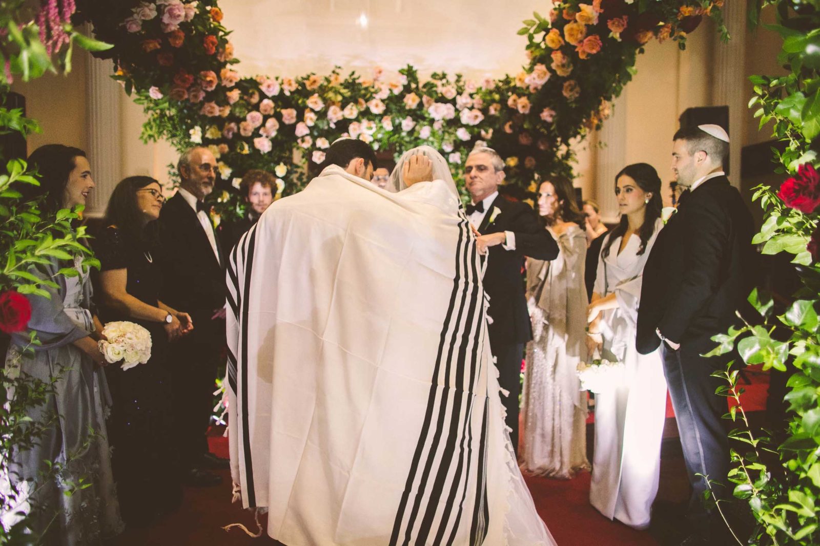 Jewish Wedding Traditions | A Complete Guide