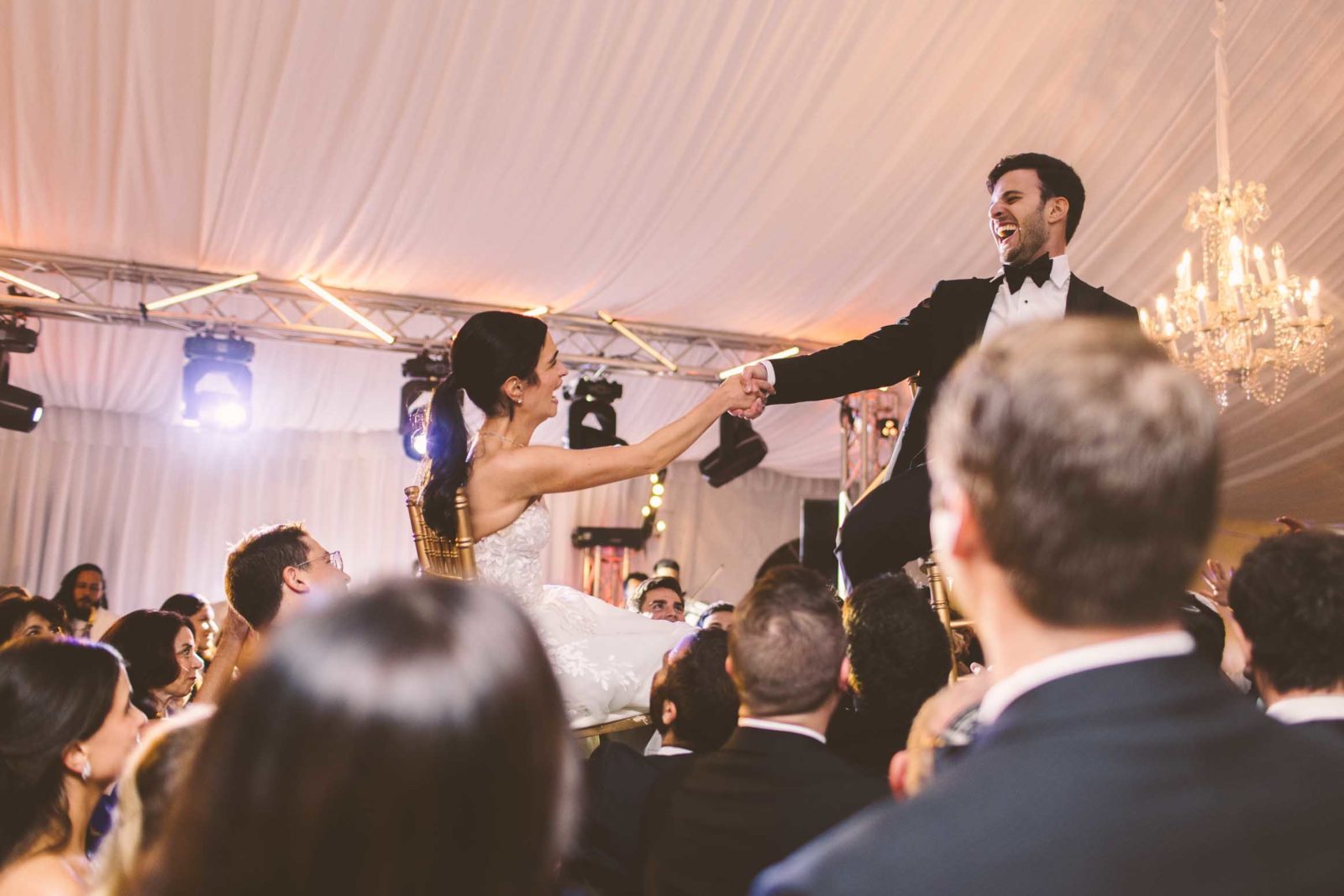 Jewish Wedding Traditions | A Complete Guide