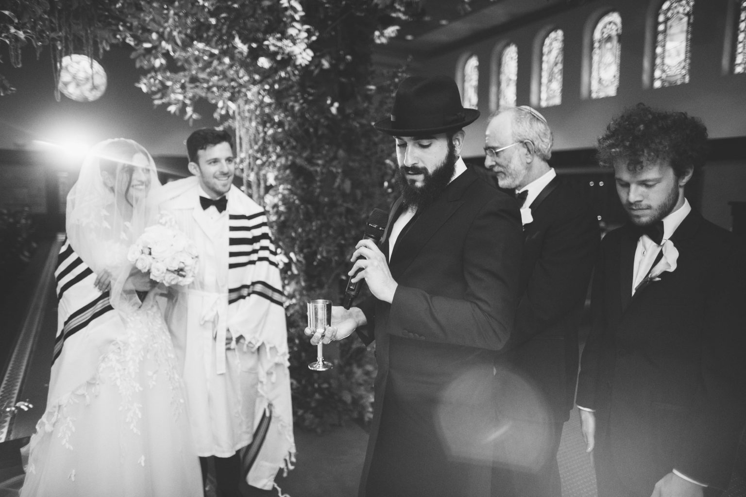 Jewish Wedding Traditions | A Complete Guide