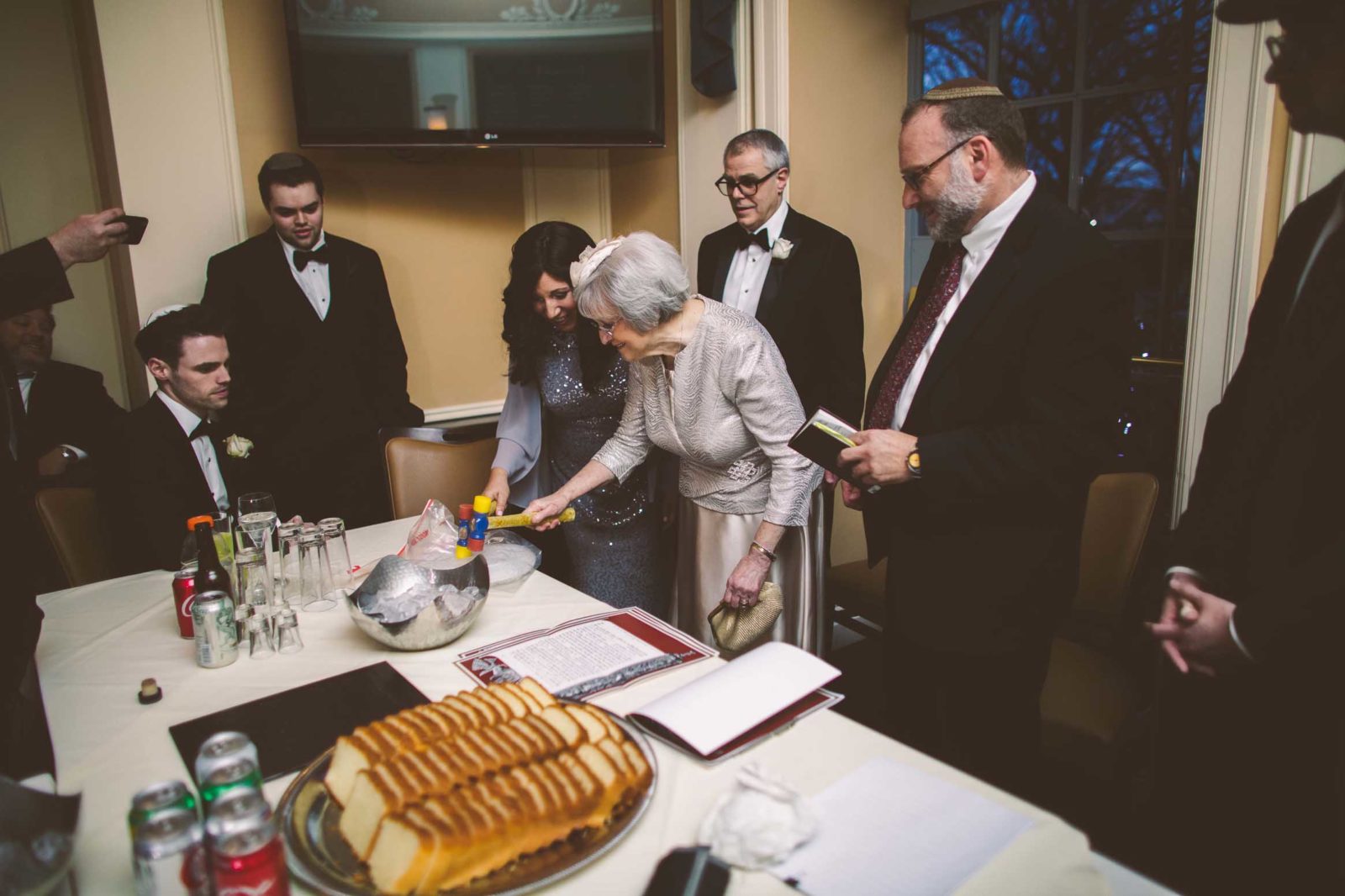 Jewish Wedding Traditions | A Complete Guide