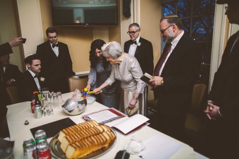Jewish Wedding Traditions | A Complete Guide
