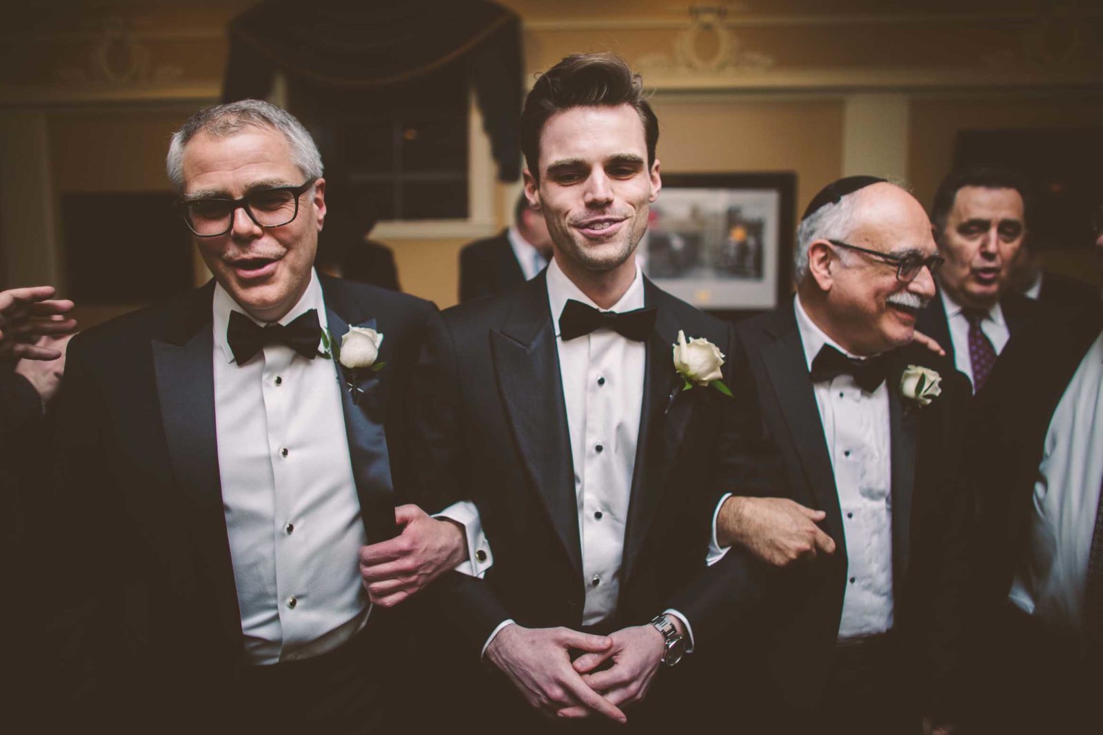 Jewish Wedding Traditions | A Complete Guide