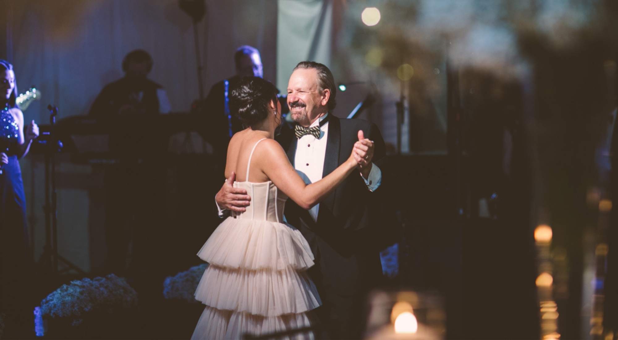 Photojournalistic Wedding Photography | What to Expect