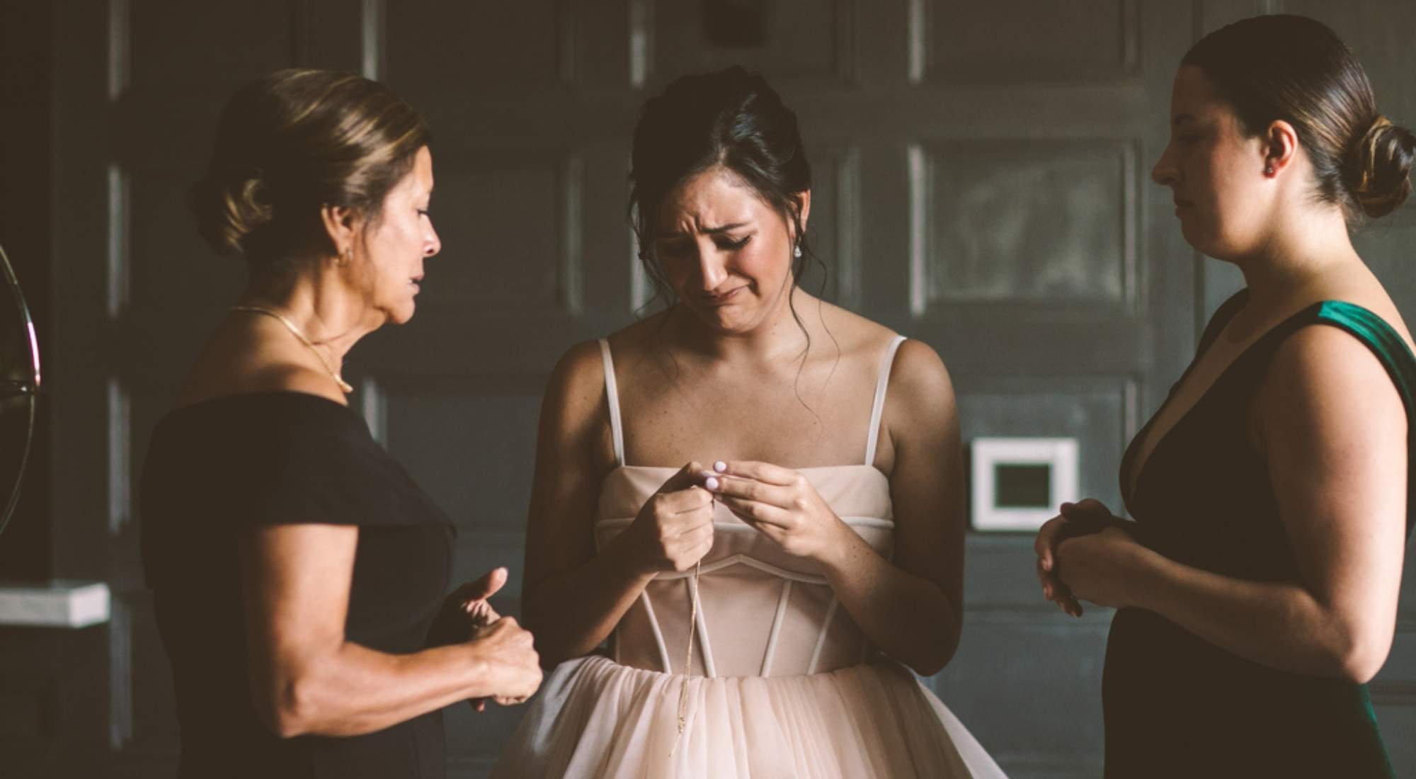 Photojournalistic Wedding Photography | What to Expect