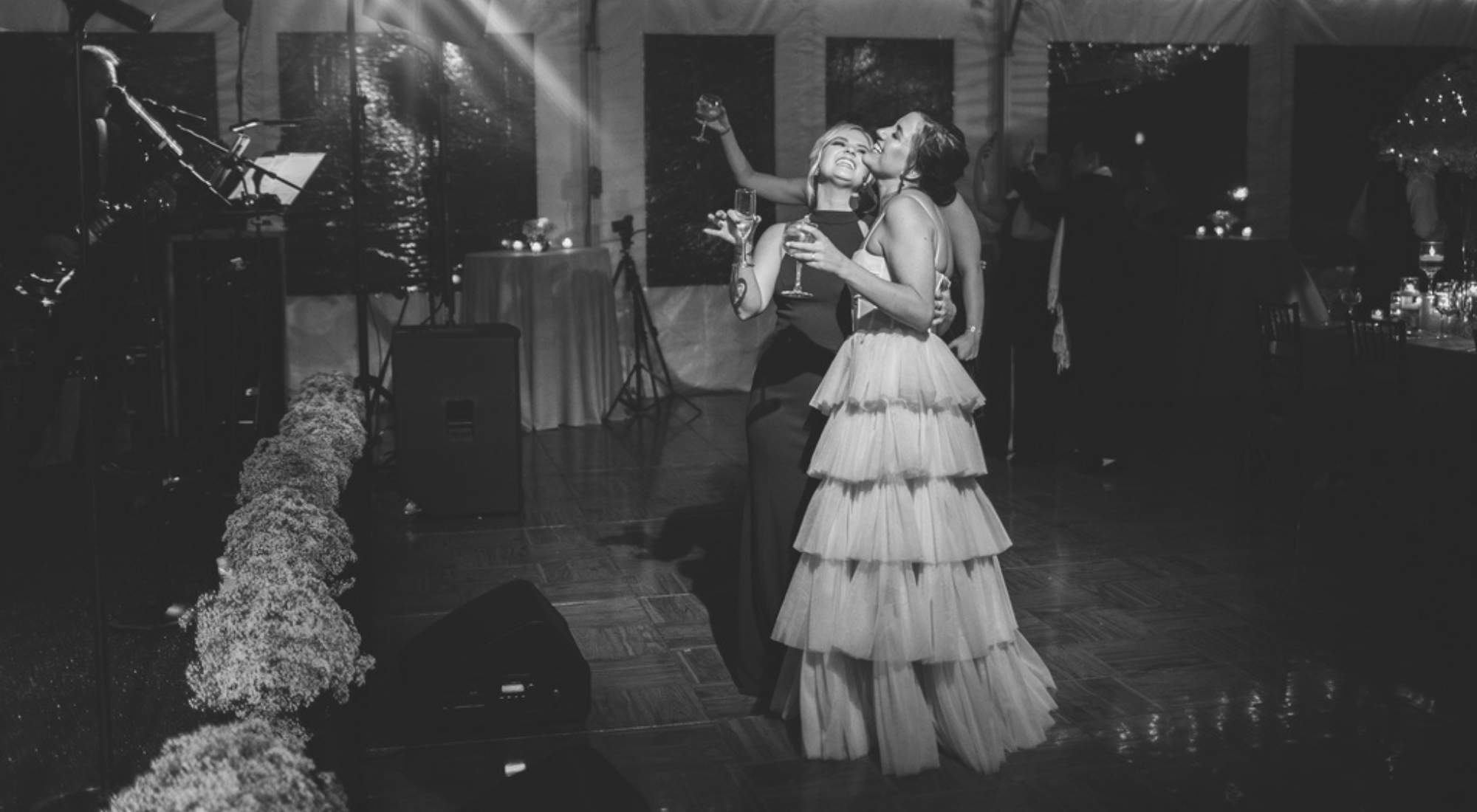 Photojournalistic Wedding Photography | What to Expect