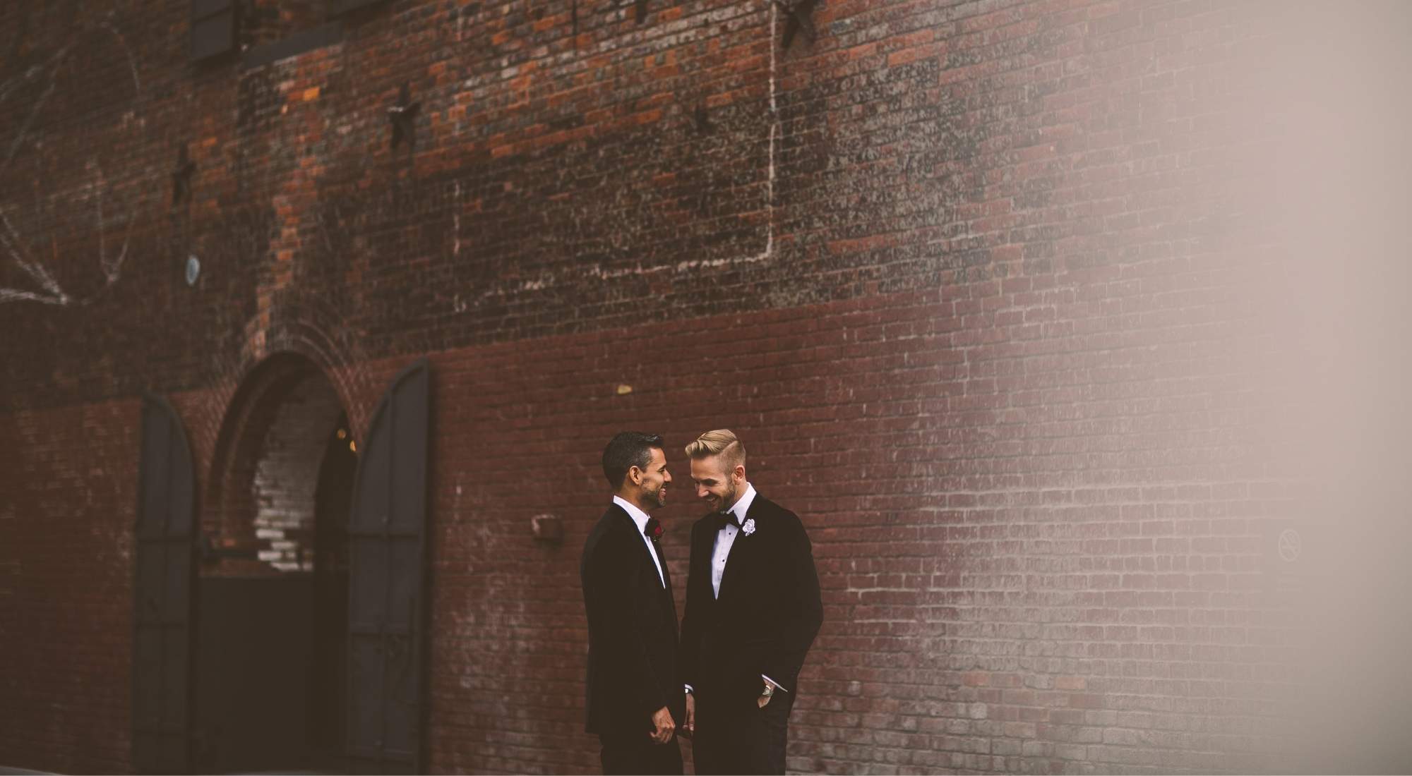 Photojournalistic Wedding Photography | What to Expect