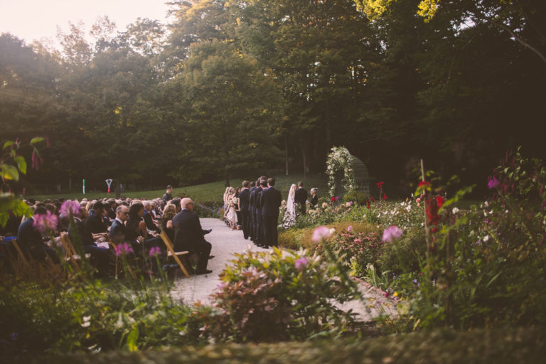 The Mount Wedding | A Luxury Celebration to Remember