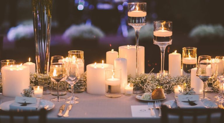 How to Display Wedding Photos | Creative Home Ideas