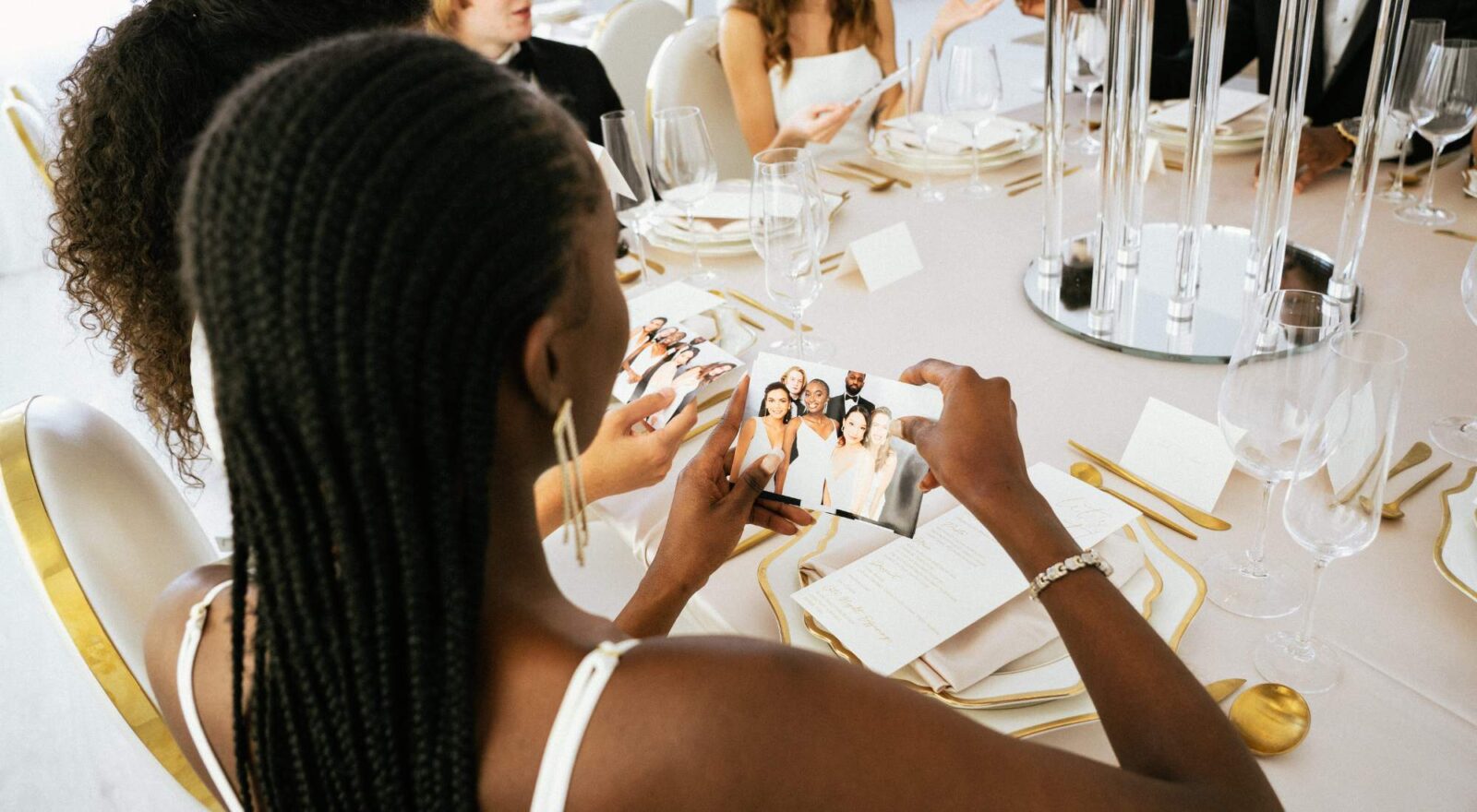 Photo Booth Prop Ideas | Elevate Your Wedding Event