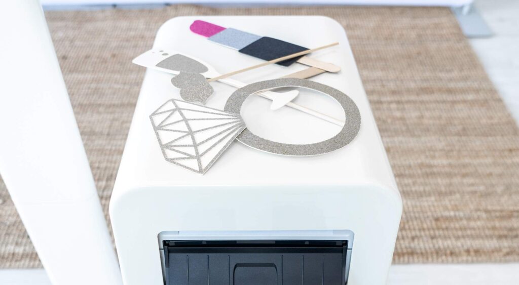 Photo Booth Prop Ideas | Elevate Your Wedding Event