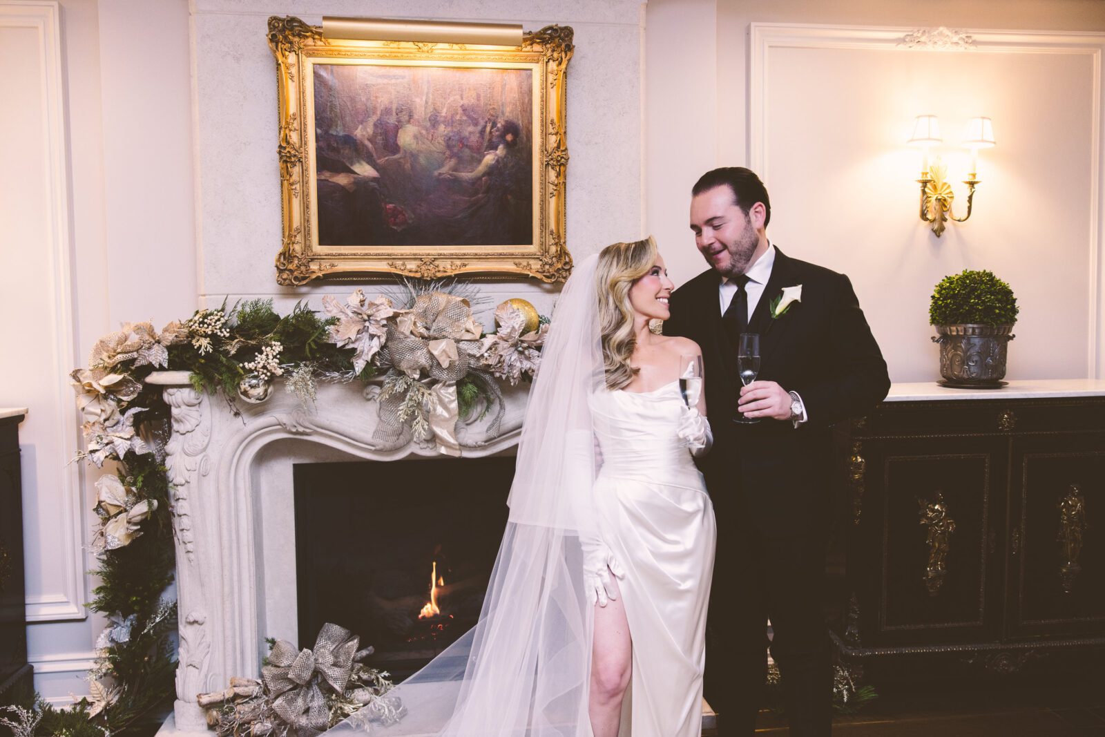 Christian Wedding Traditions: Vows, Symbols & Modern Customs